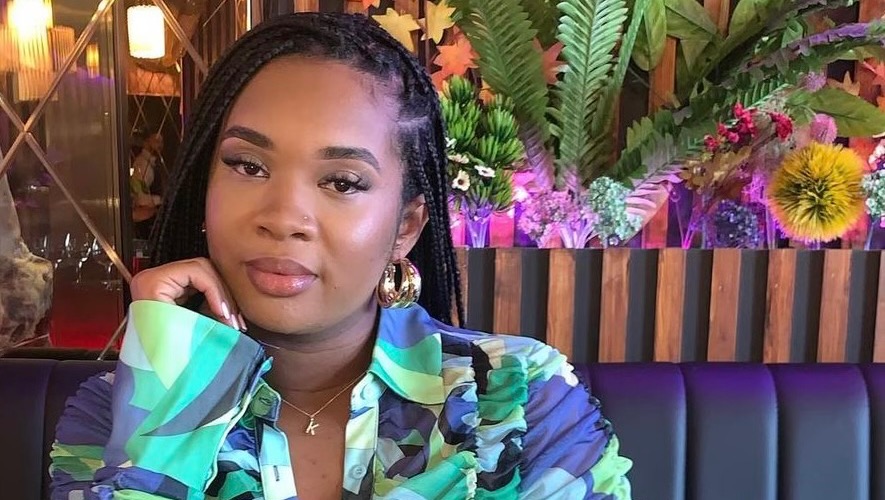 Fundraiser by Danielle Westcarr-Jourdan : In Loving Memory of Kennedi ...