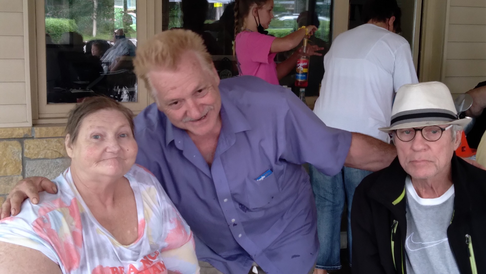 Fundraiser by Mark Tammy Vazquez : Support Tammy's Family in Funeral Costs