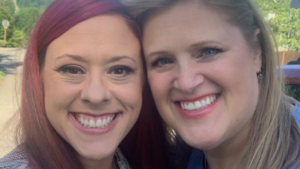 Fundraiser for Tracy Goodpaster by Audrey Ames : Help Tracy Fulfill Her ...