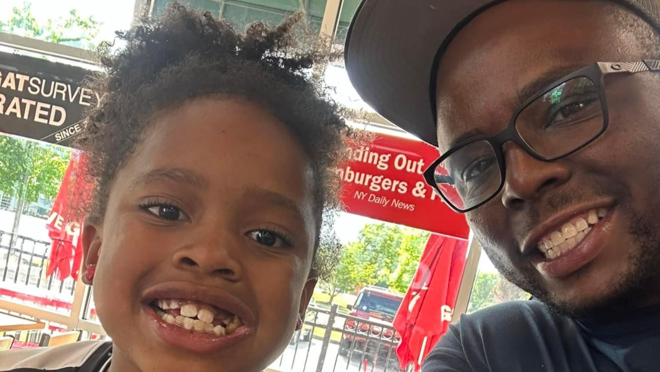 Fundraiser for Russell Sadler by Carina Sowinski : Help Support Russ's ...