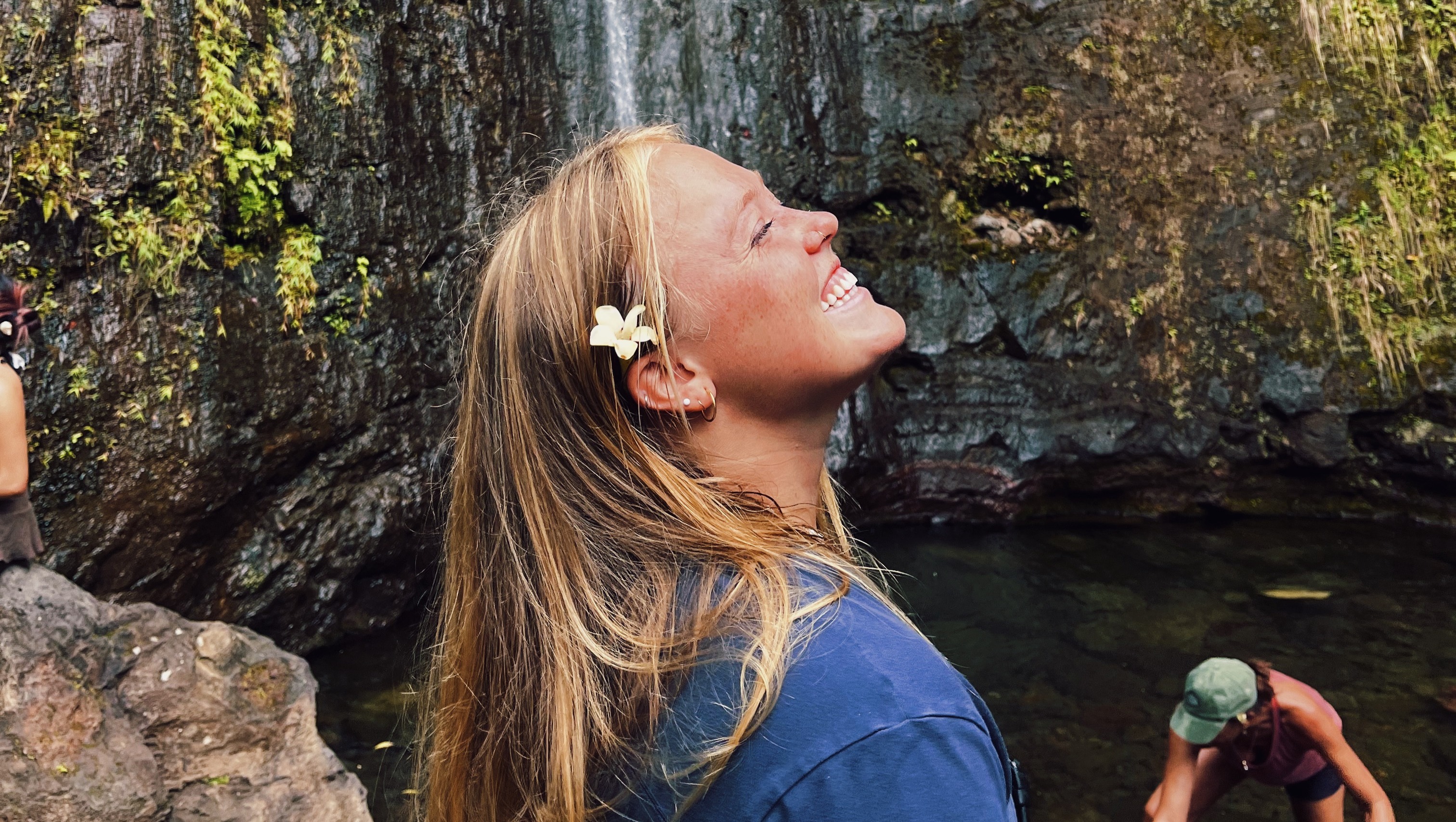 Fundraiser by Corryn Scharff : Corryn on Mission!