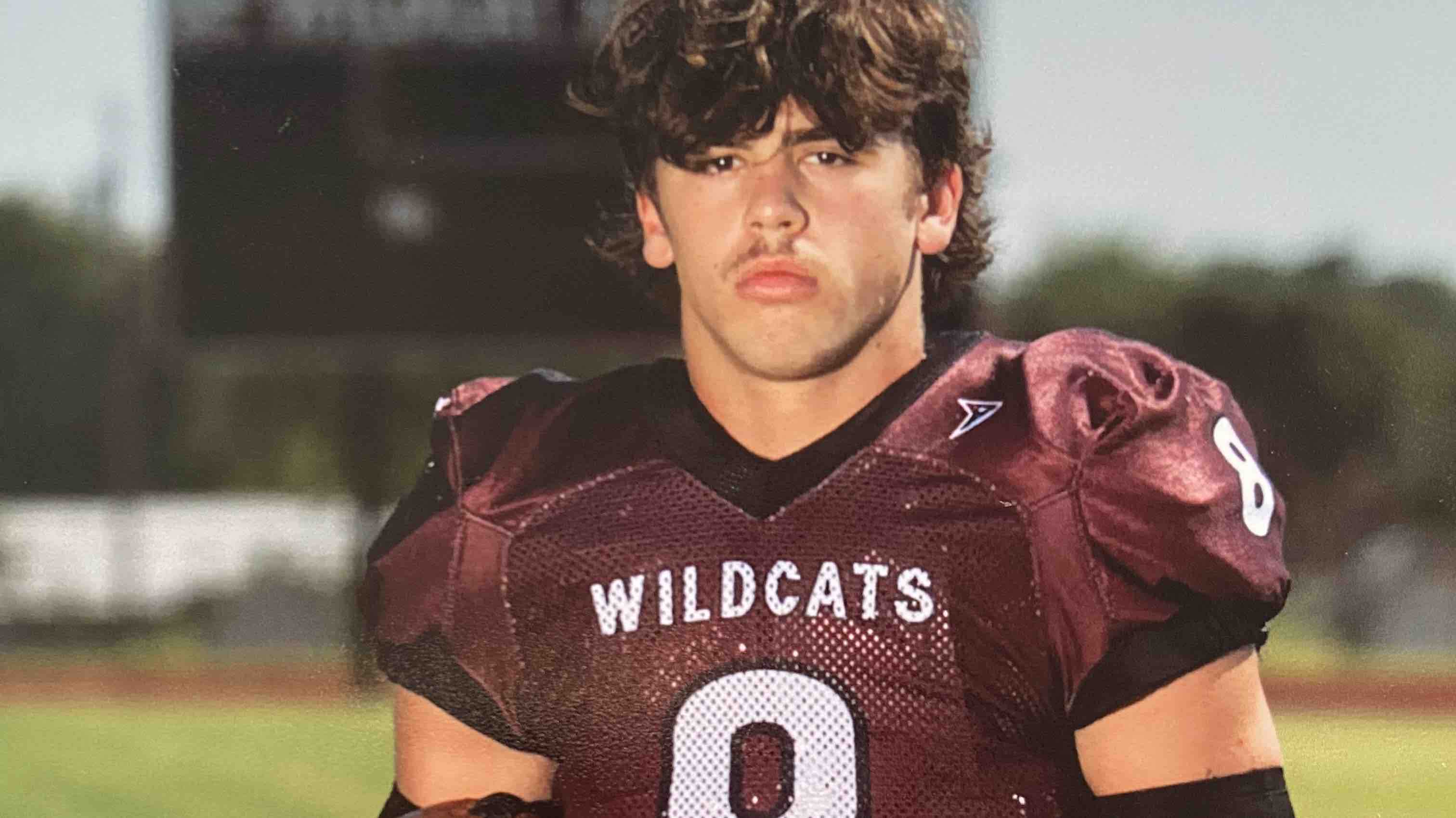 Fundraiser by Leah Bower : Support Jace's Journey to the Hawaii Tiki Bowl