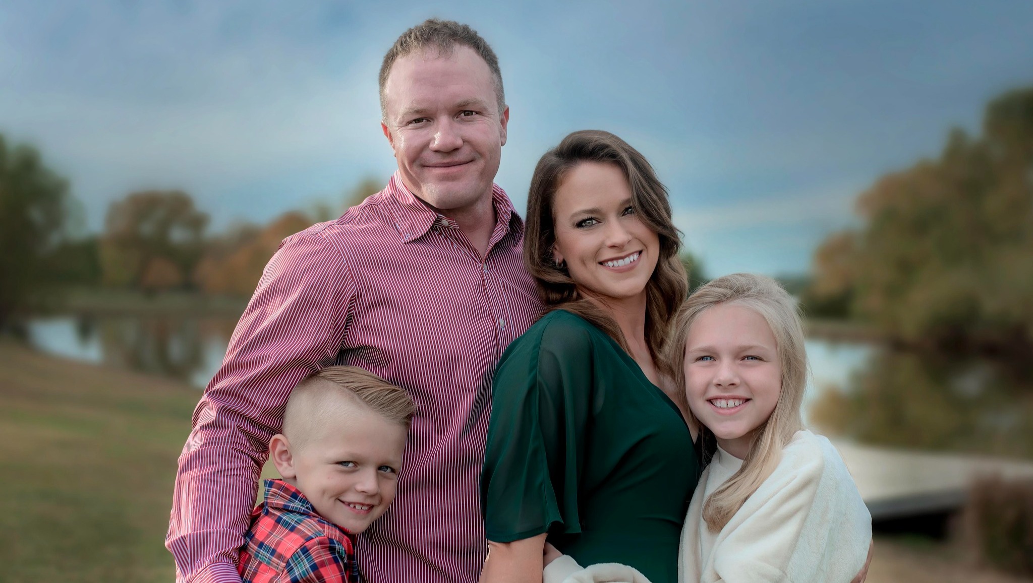 Fundraiser for Kevin Kelley by Kara Kramer : Join in Surrounding Jen's ...