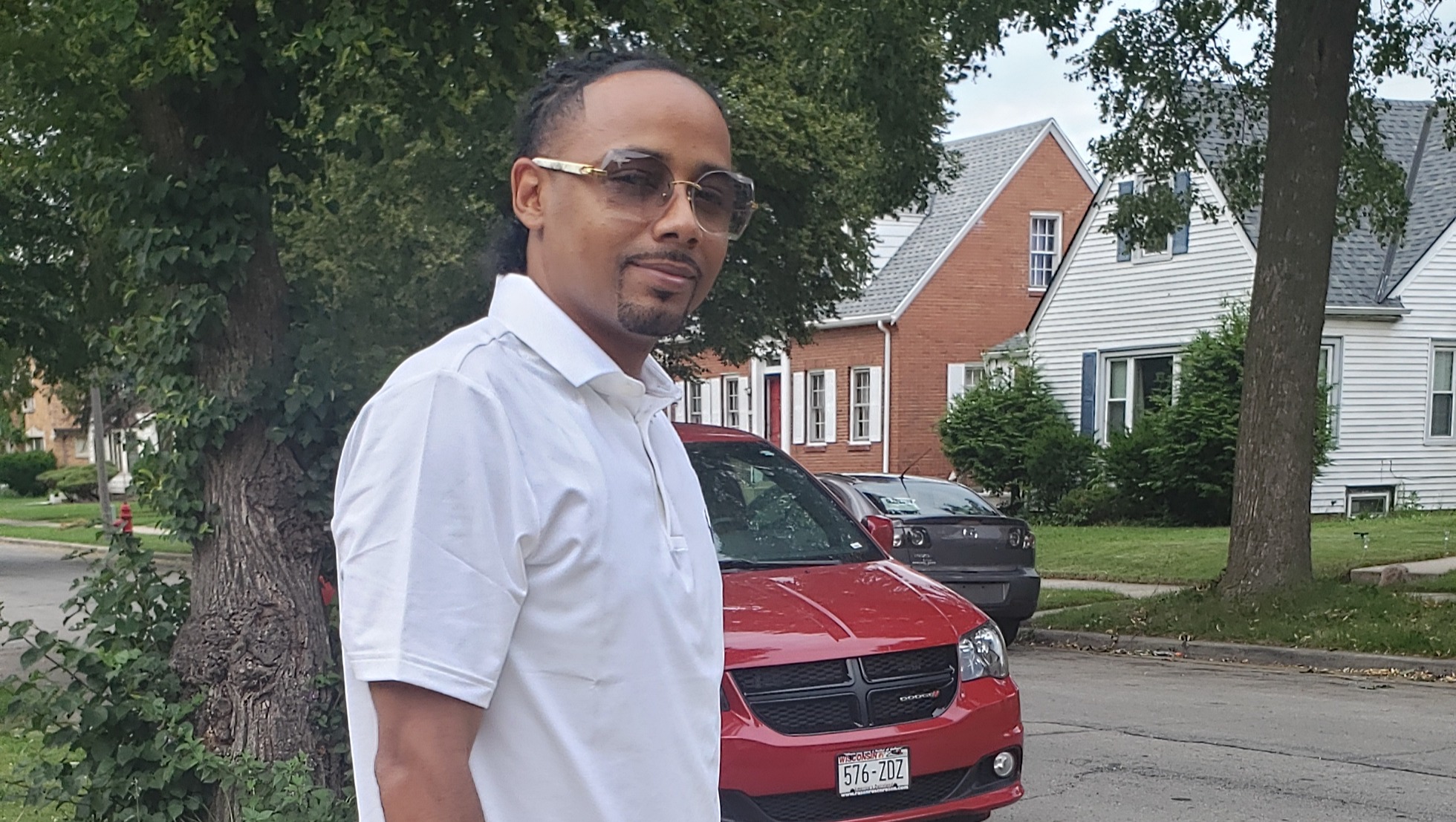 Fundraiser by Dovieanshia Doss : Help Dovieanshia Lay Christopher to Rest