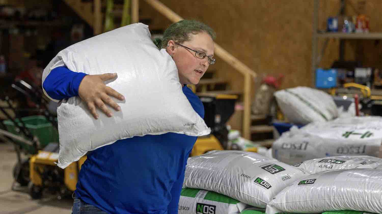 Fundraiser by Andrew King : Support Bea's Recovery and Rebuilding