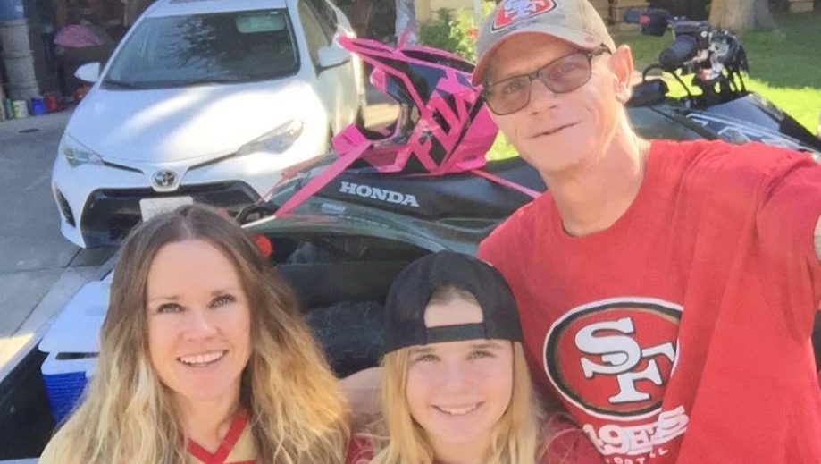 Fundraiser for Melissa Moore by Goodfellow Bros : Supporting the Moore ...