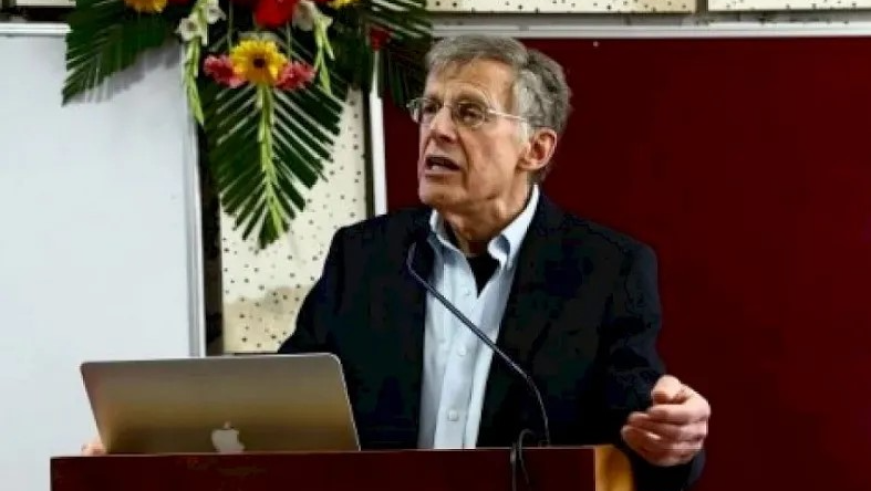 Fundraiser by Uta Raina : Howard Spodek Prize in World History