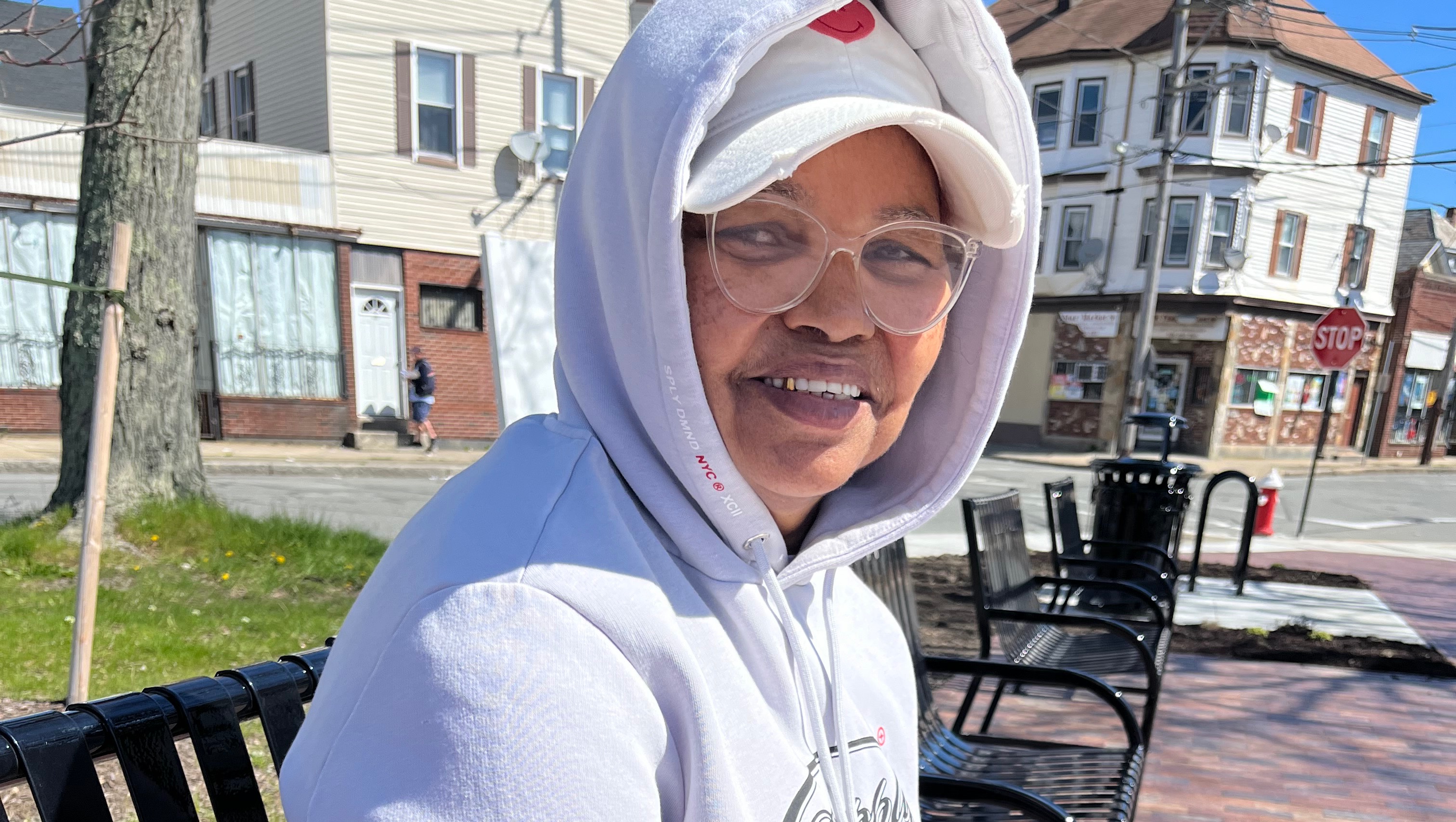 Fundraiser by Dina Miranda : Maria Fatima Viera