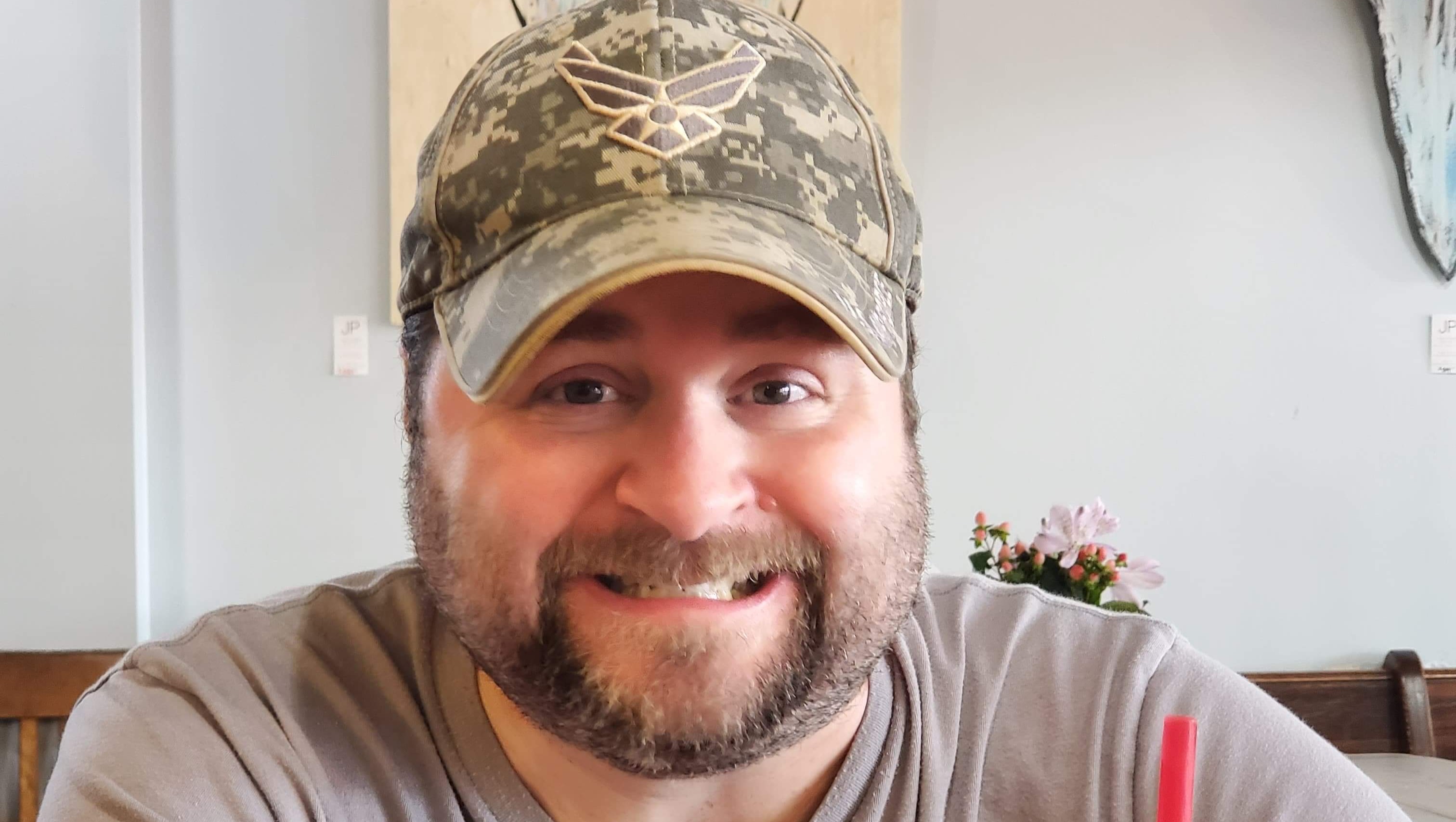 Fundraiser by Summer Ballard : Christopher Wilson