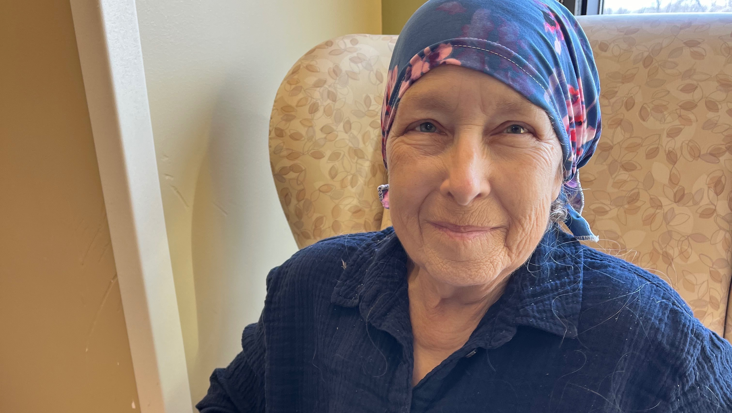 Fundraiser for Debra Ostlund by Ellen Wilkerson : Debbie Ostlund’s ...