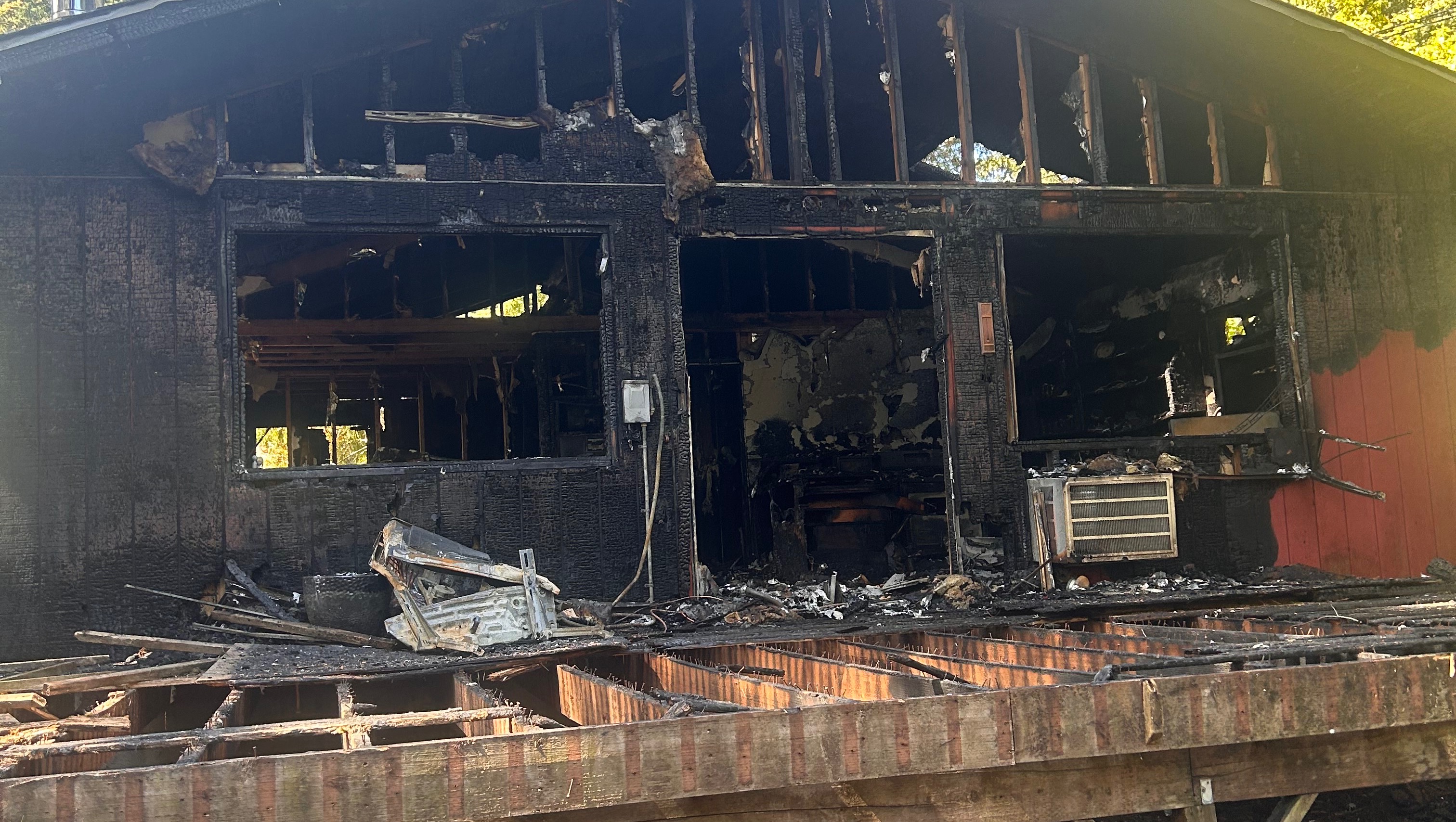 Fundraiser by Kelly Rene : Support Kelly Rene's Recovery from Tragedy