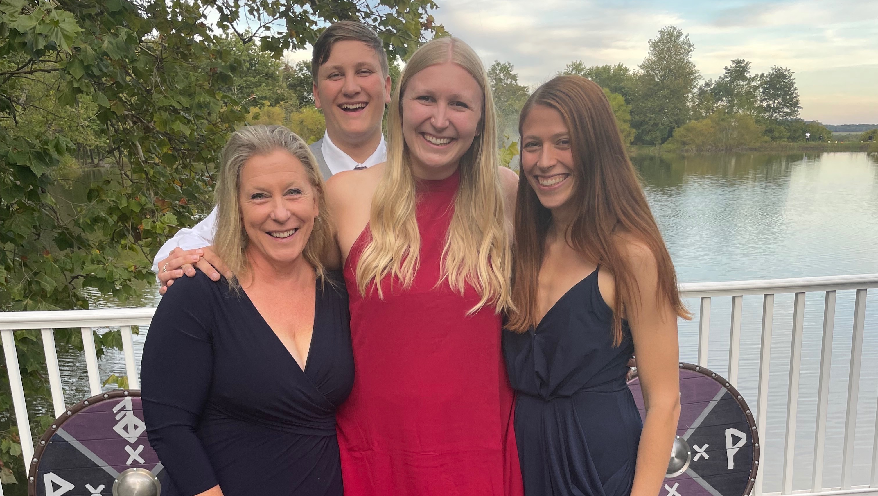 Fundraiser for Jennifer Yaukey by Jessica Yaukey-Witter : Jenn Yaukey’s ...