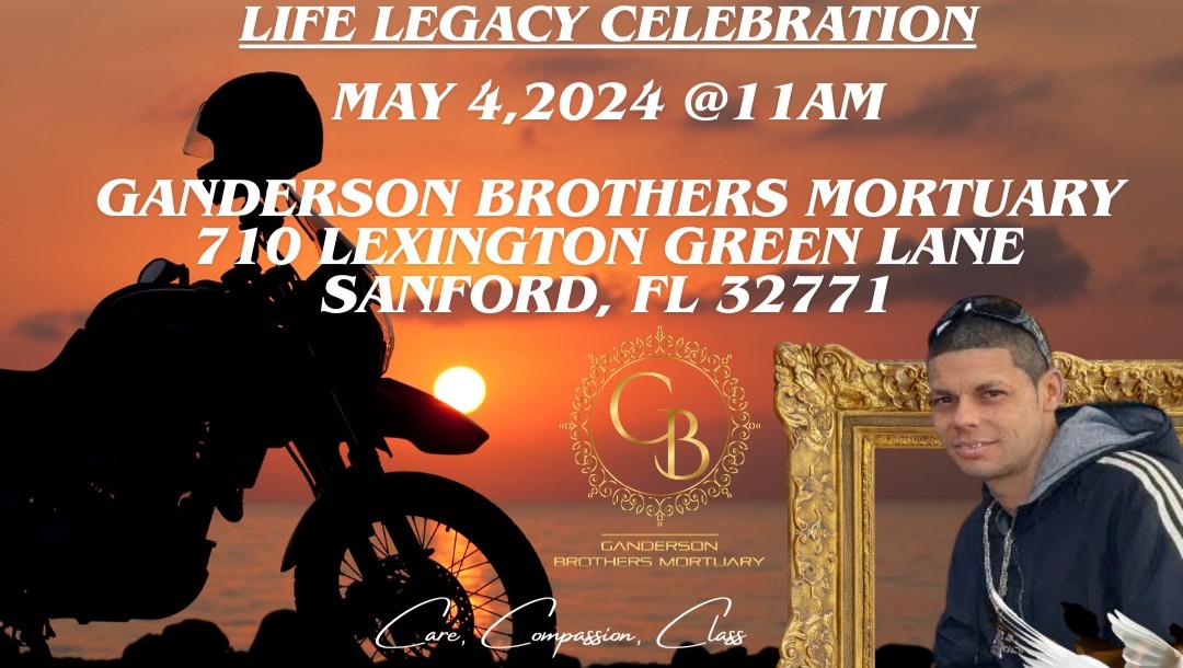 Fundraiser by Mercedes Gomez : In Memory of Juan Andino
