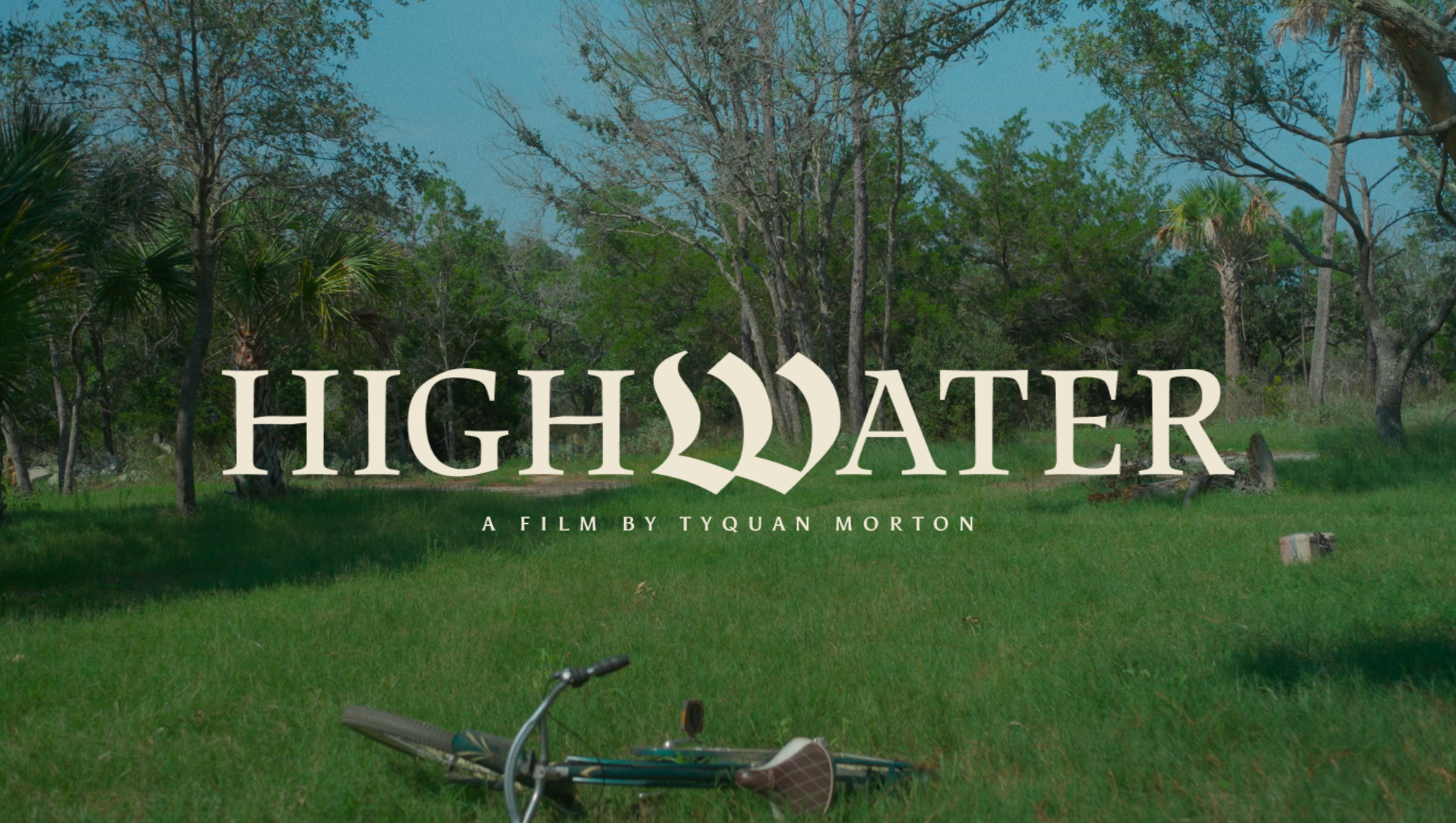 Fundraiser by Tyquan Morton : Help finish a film about flooding and ...