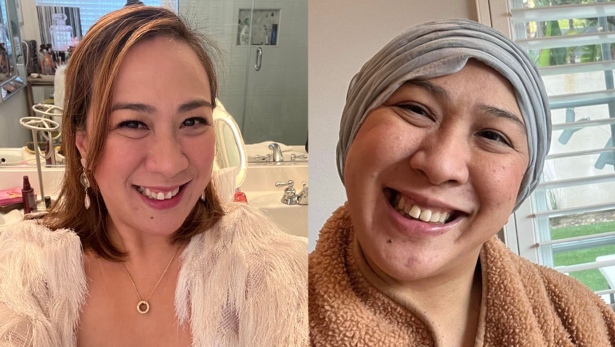 Fundraiser for Ma Victoria Manching by Diether Pingul : Support Tita ...