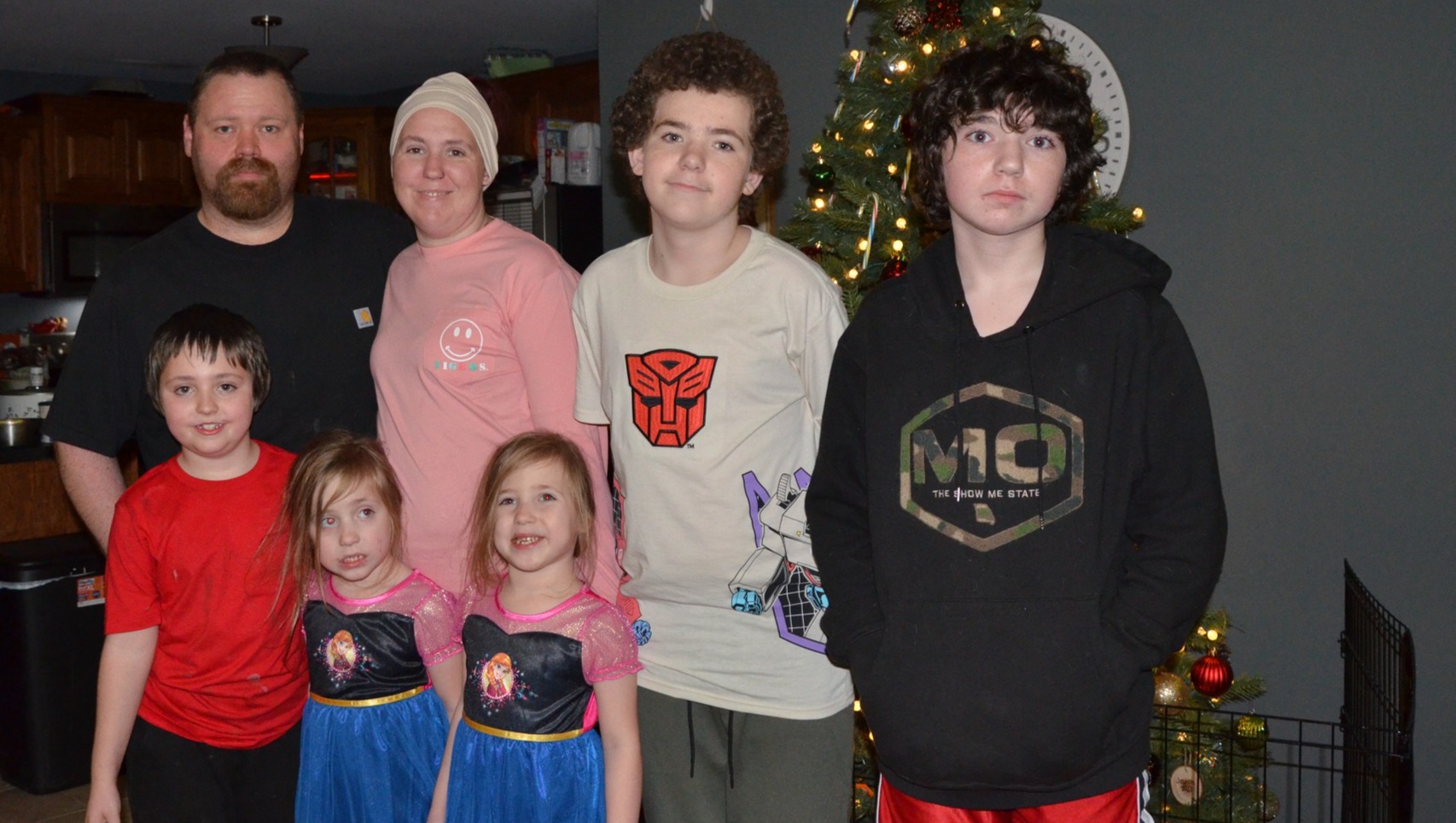 Fundraiser for Daniel Welsch by Amanda Lent : Help support Ashley’s ...