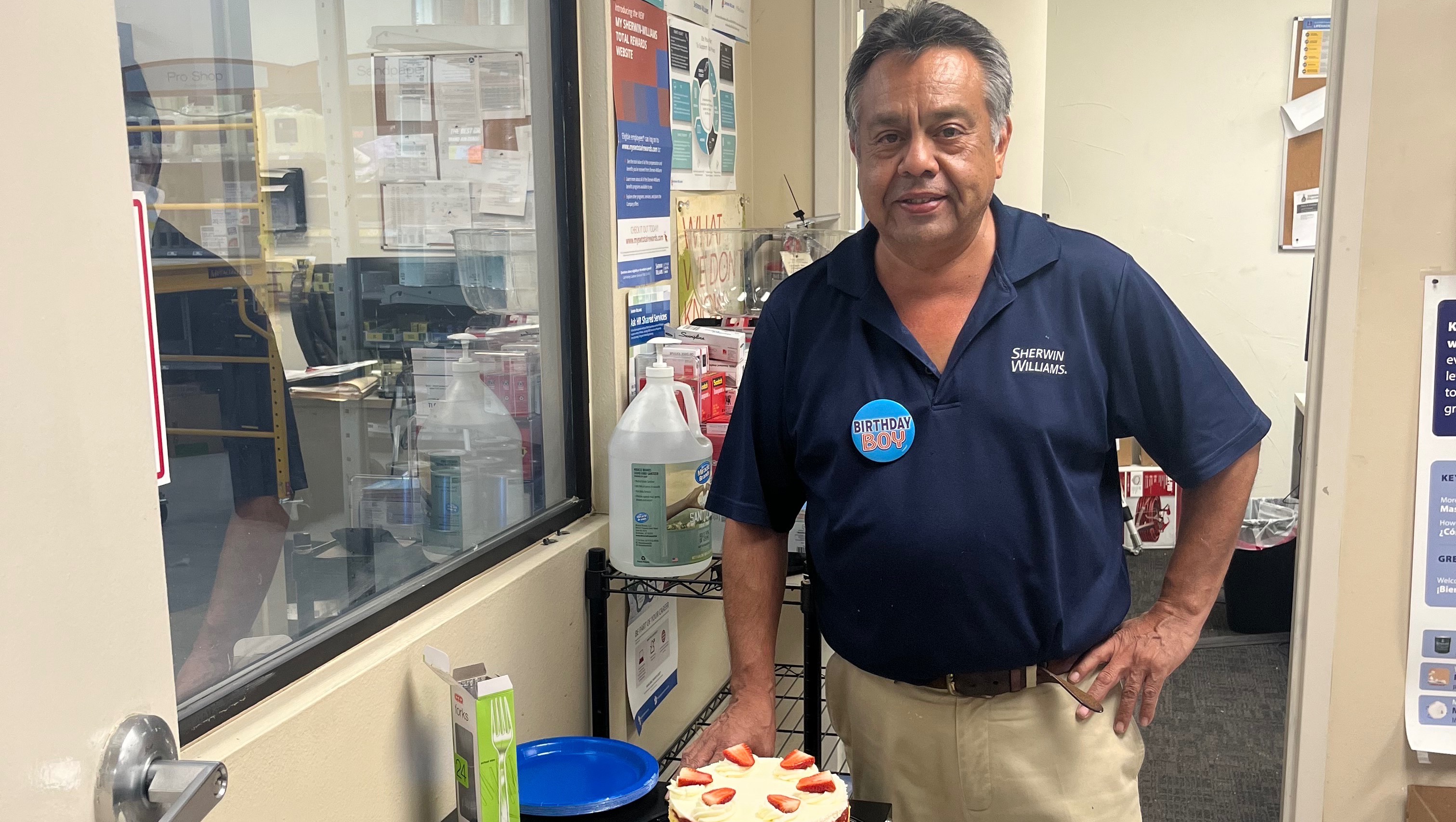 Fundraiser for Adan Camarillo by Brenda Aviles : Support Adan Camarillo ...