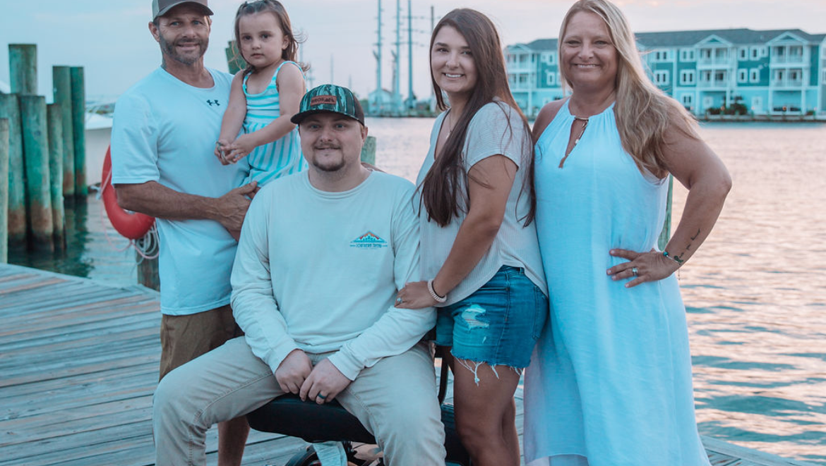 Fundraiser by Caitlin Rothgeb : Corey’s Cure