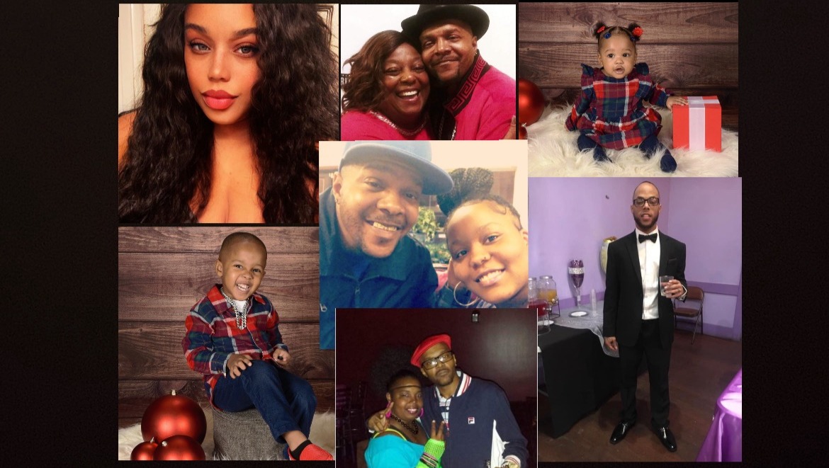 Fundraiser by Phyllis Tillman : Homegoing Fundraiser For Maurice