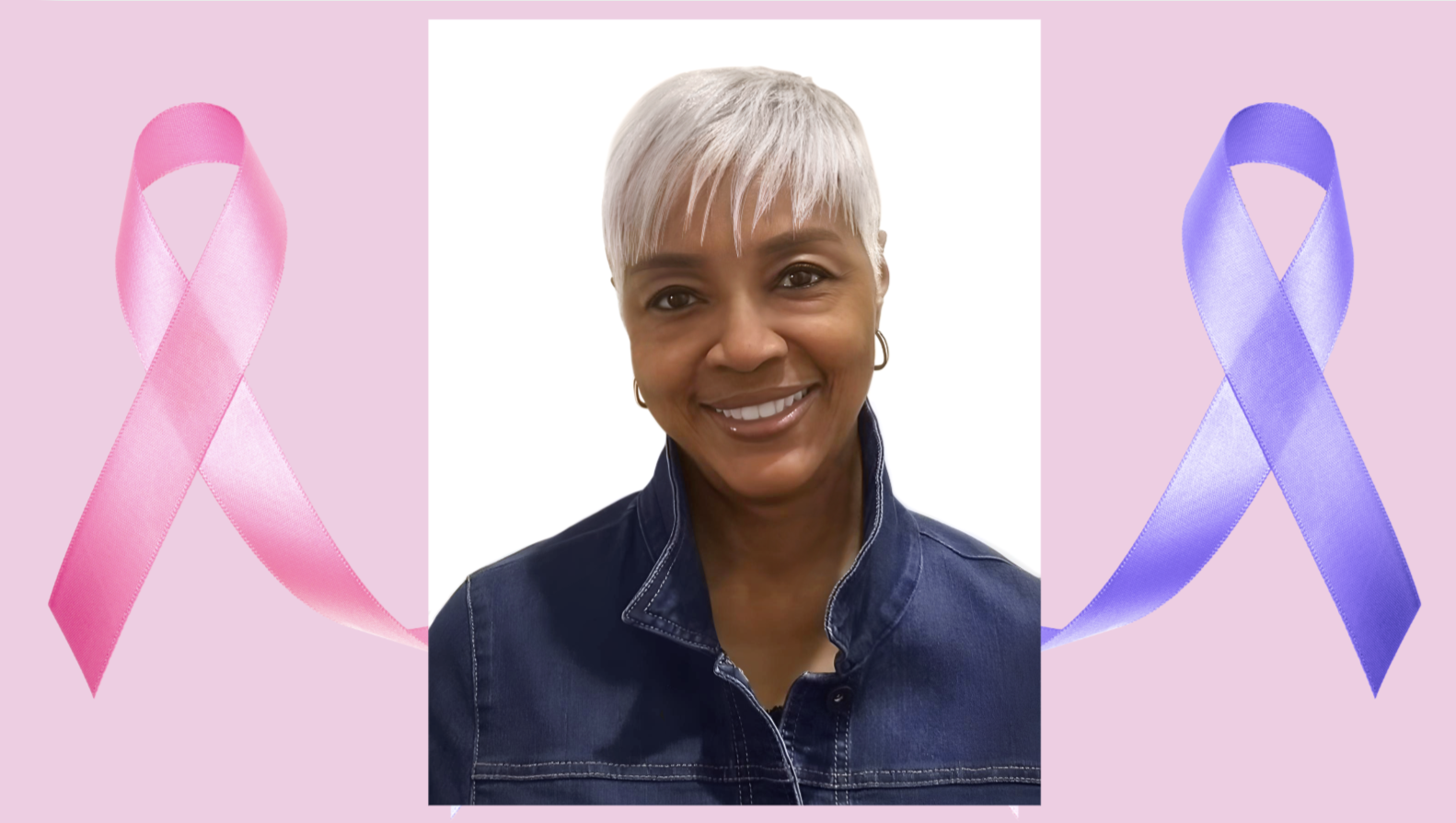 Fundraiser by Darnice Crump : Help Darnice Beat Stomach Cancer