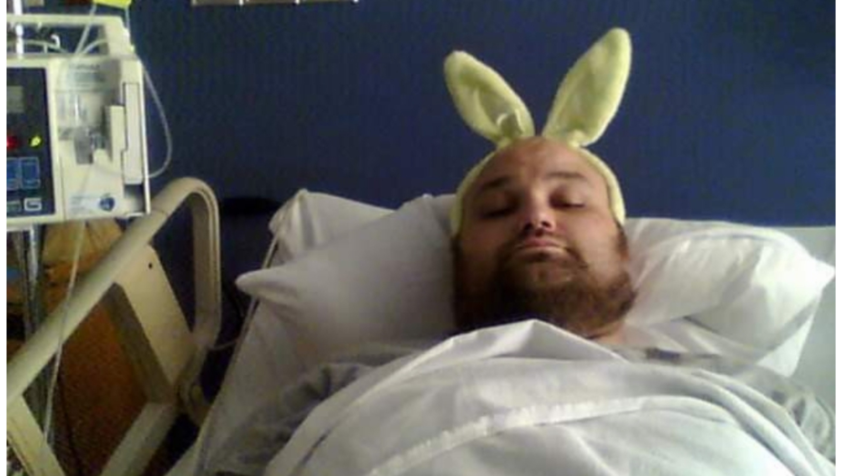 Fundraiser by Mari-Paige Bower : Please help my friend Christo