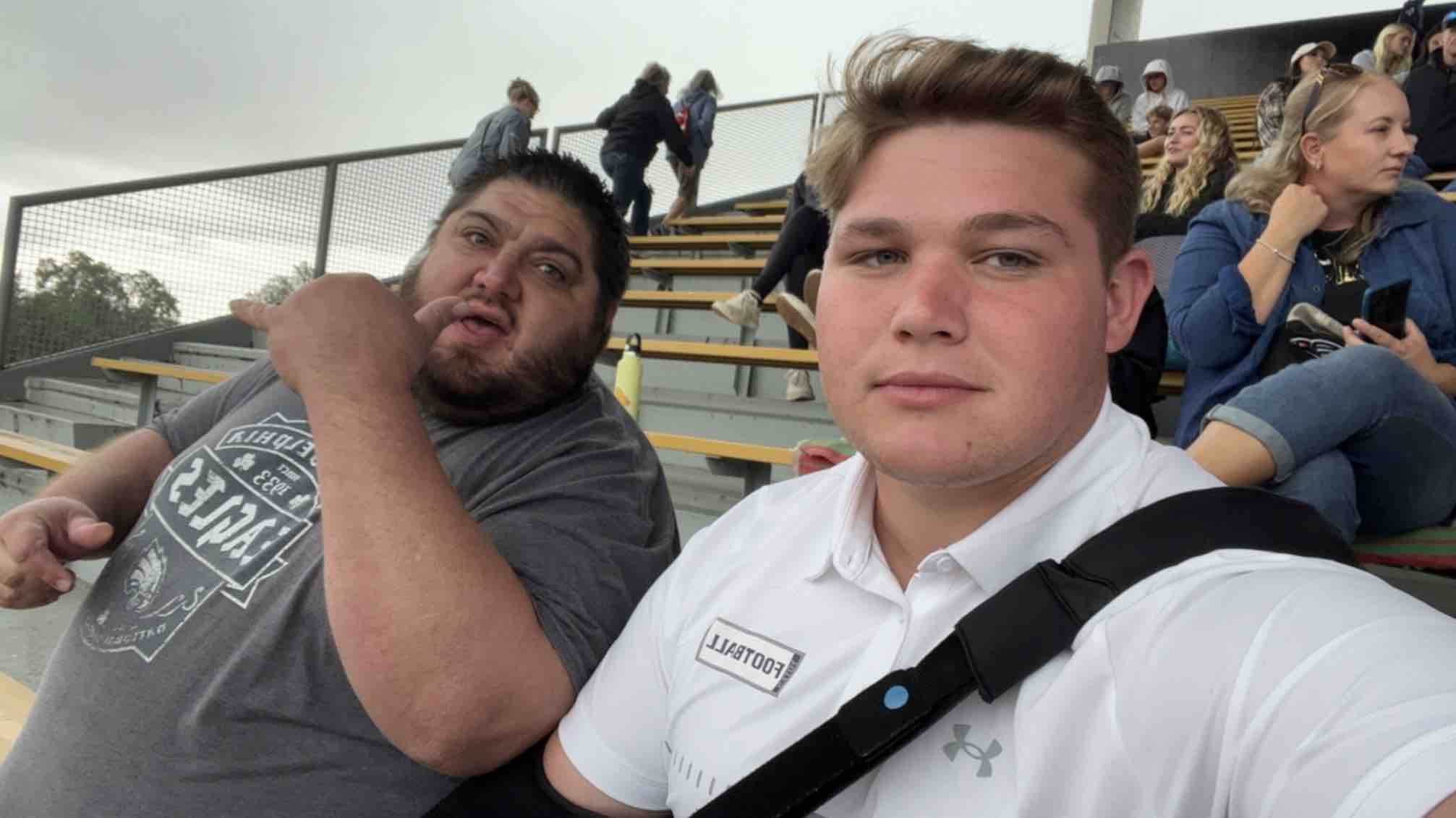 Fundraiser by Christopher Whitney : Honoring Dad: Funeral & Travel ...