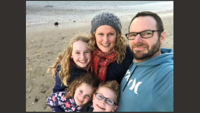 Fundraiser for Kathy Fletcher by Jacob Bath : ~ Stewart Fletcher