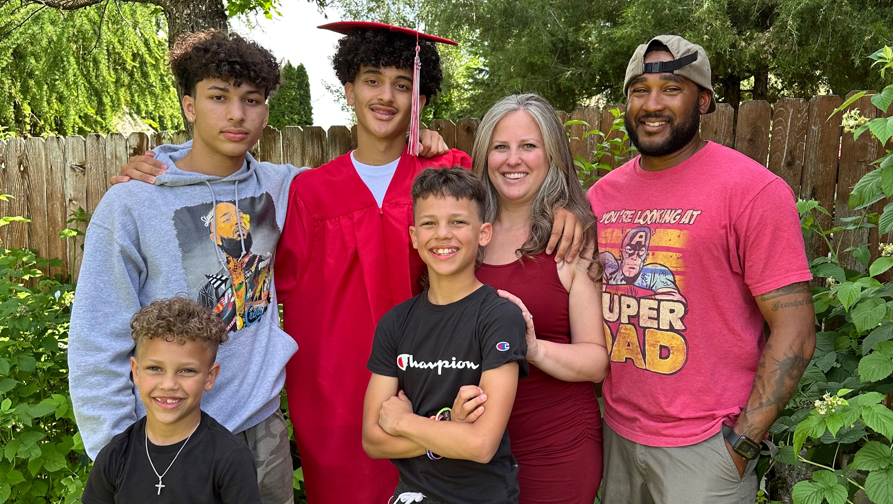 Fundraiser for Heather Cody by Melissa Manuel : Help Ease the Cody ...