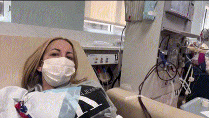 Fundraiser by Mayte Sampedro : Join Mayte's Journey Towards a Kidney ...