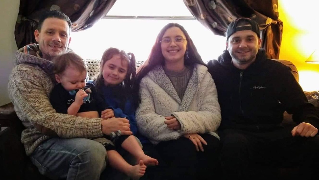 Fundraiser by Madelyn Marlow : Cremation service for Jeremy Brent Marlow