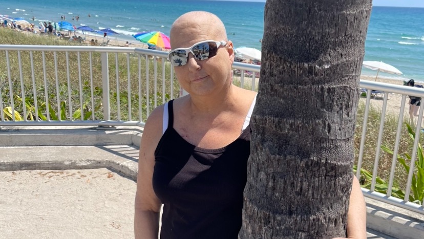 Fundraiser for Stacy Mather by Sherry Reynolds : Support Stacy's Fight ...