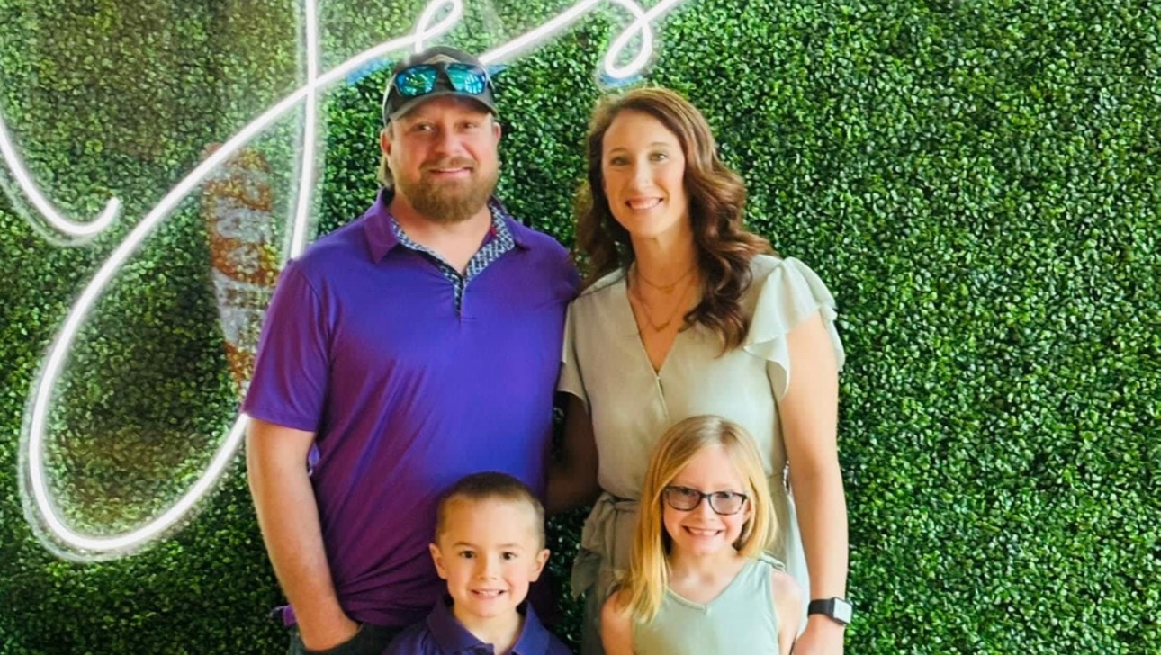 Fundraiser for Jacob Nielsen by Jessica Nielsen : Support Jacob Nielsen ...