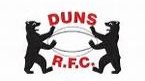 Fundraiser by Duns RFC Duns : Help with fundraising for maintenance of ...