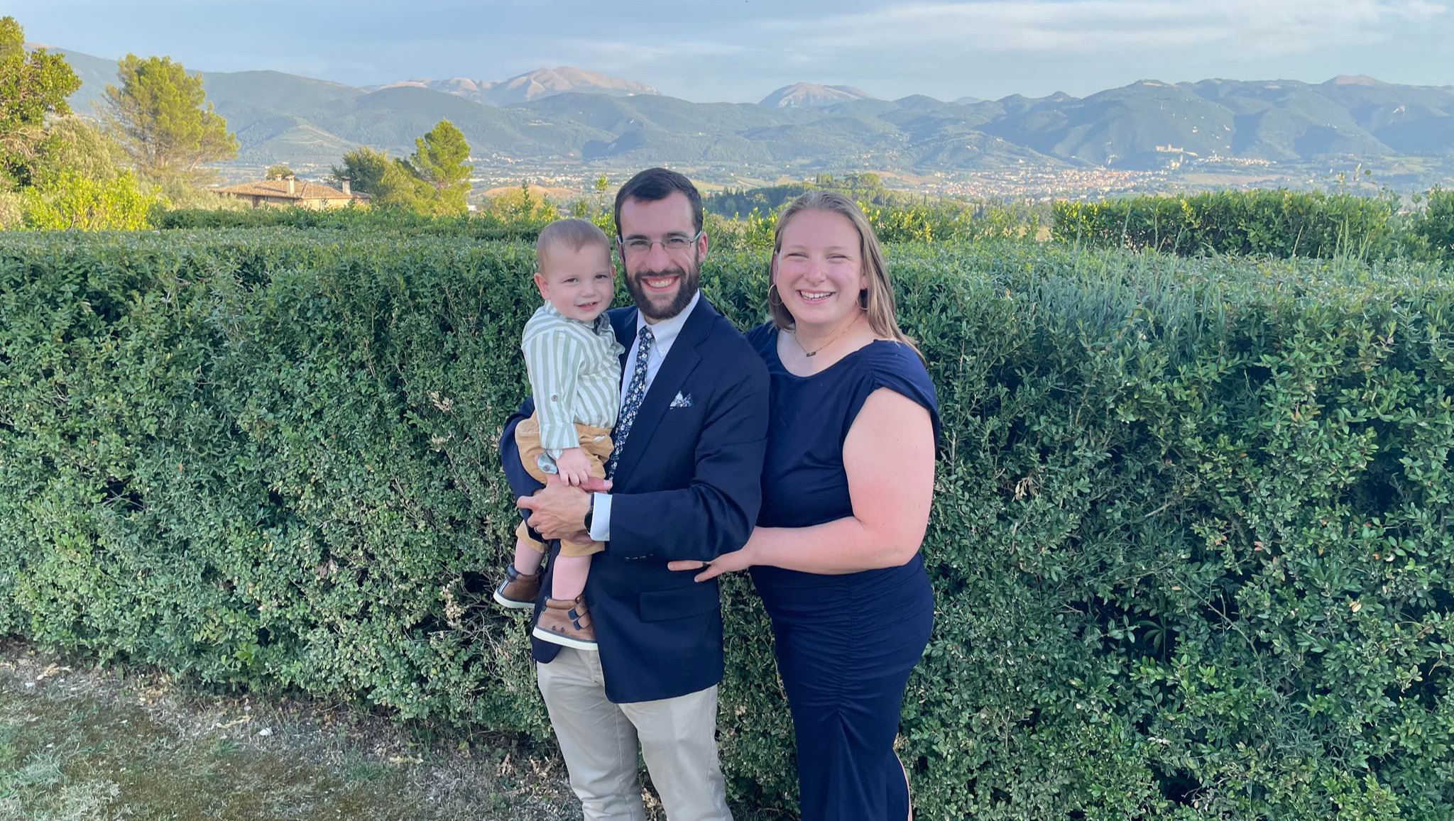 Fundraiser for Ryan Kilmer by Nick Grow : Supporting Ryan, Franki, and ...