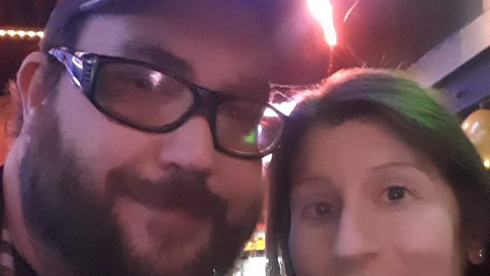 Fundraiser for David Jackson Jr. by Brandy Kastl : Help with medical ...