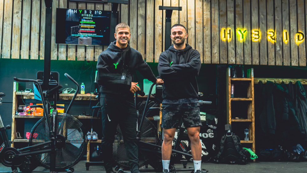 Fundraiser by Lewis Fensome : Highfield Hybrid 24 Hour Guild Wheel ...