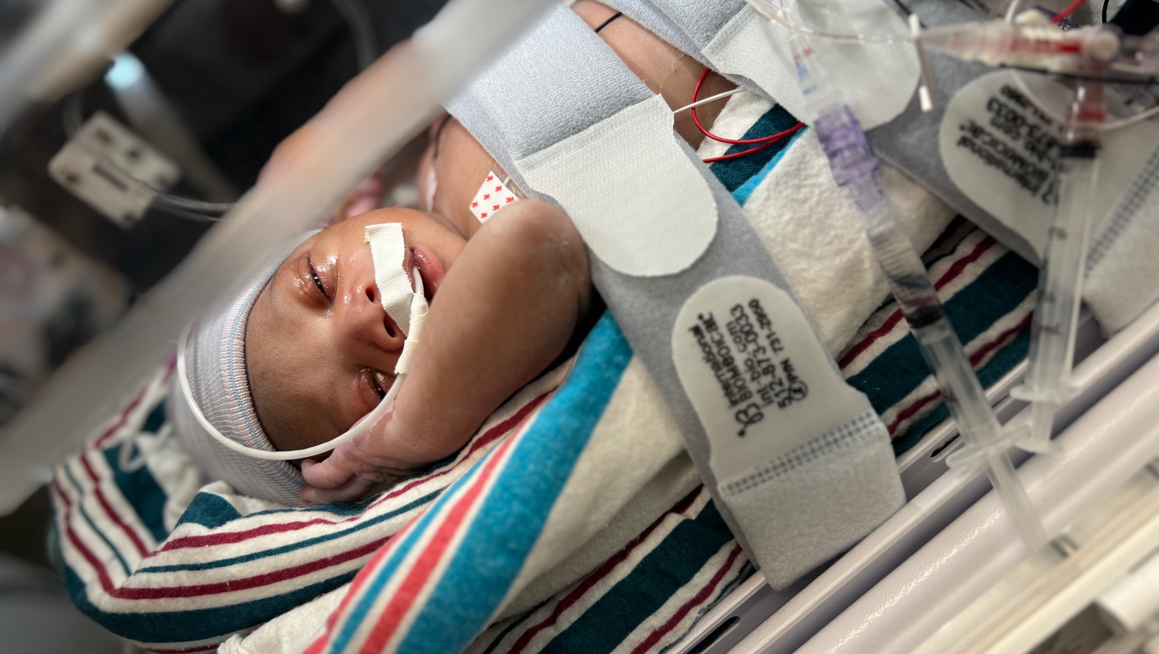 Fundraiser by Amari Poole : Support Syncere’s Heart Transplant Journey