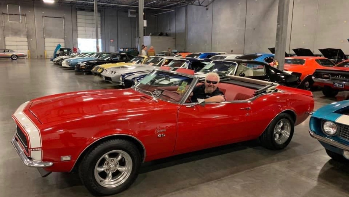 Fundraiser for Selena Freeman Burkhalter by Bryanna Howell : Adam ...