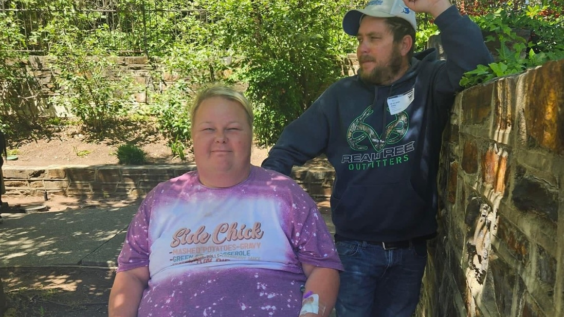 Fundraiser by samantha rountree : Help Crystal through her medical journey