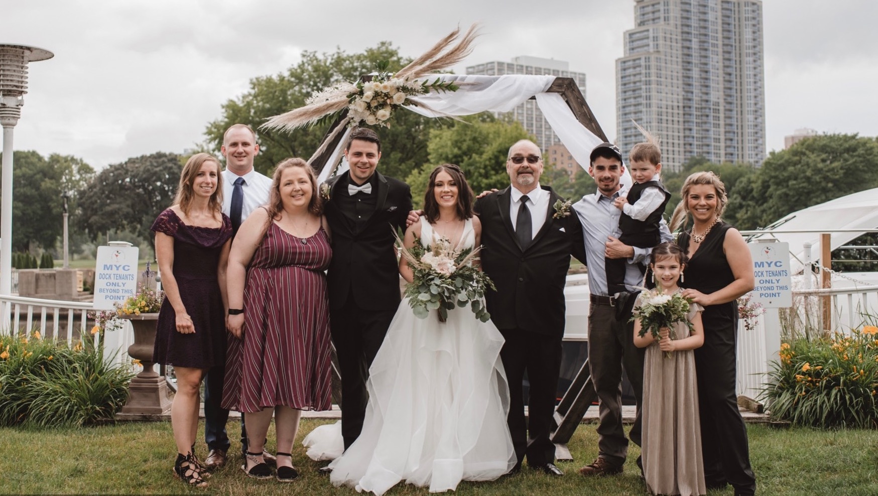 Fundraiser by Anthony Gabriella : Help Honor John LaPointe's Legacy