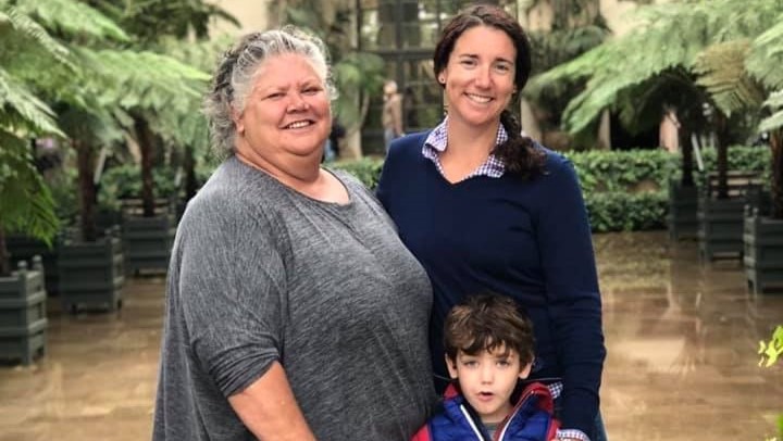 Fundraiser for Victoria Bartkowiak by Suzanne Funk : Help Victoria ...