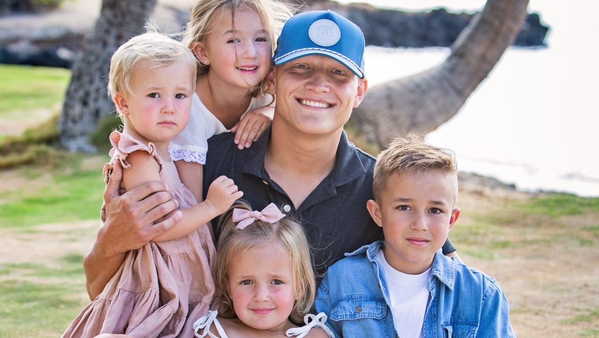 Fundraiser for Kyle Walter by Kim VonCannon : Andrei Walter Medical Help