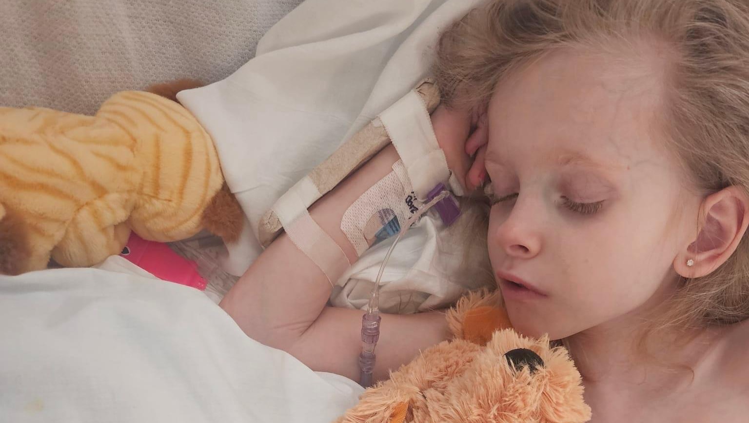 Fundraiser by Kaila Allen : Help skylins family while she is awaiting ...