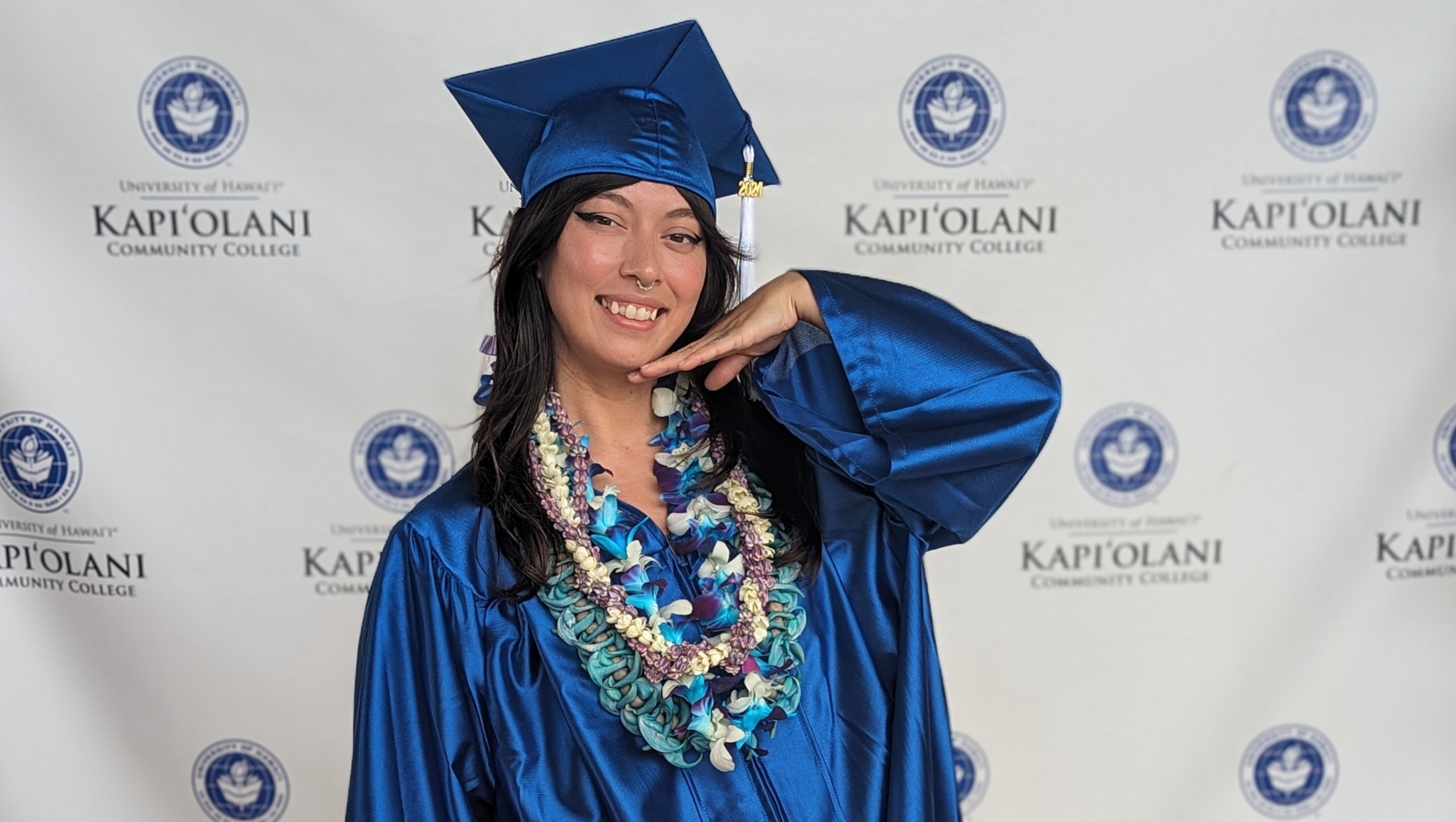 Fundraiser by Emily Standfield : Help Emily Celebrate Graduation!