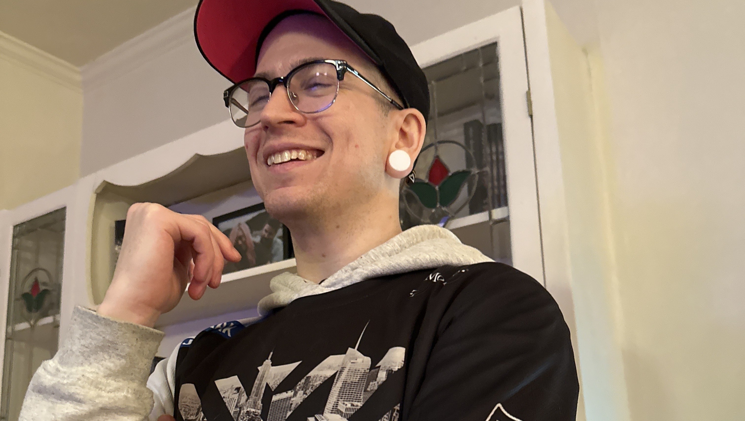 Fundraiser for Daniel Longman by Eli Flatley : Help Danny with Surgery ...