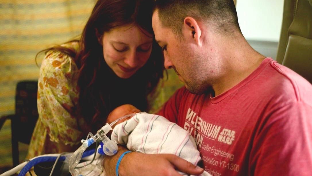 Fundraiser for Tim Kirchoff by Melody Elliott : Supporting Emma ...