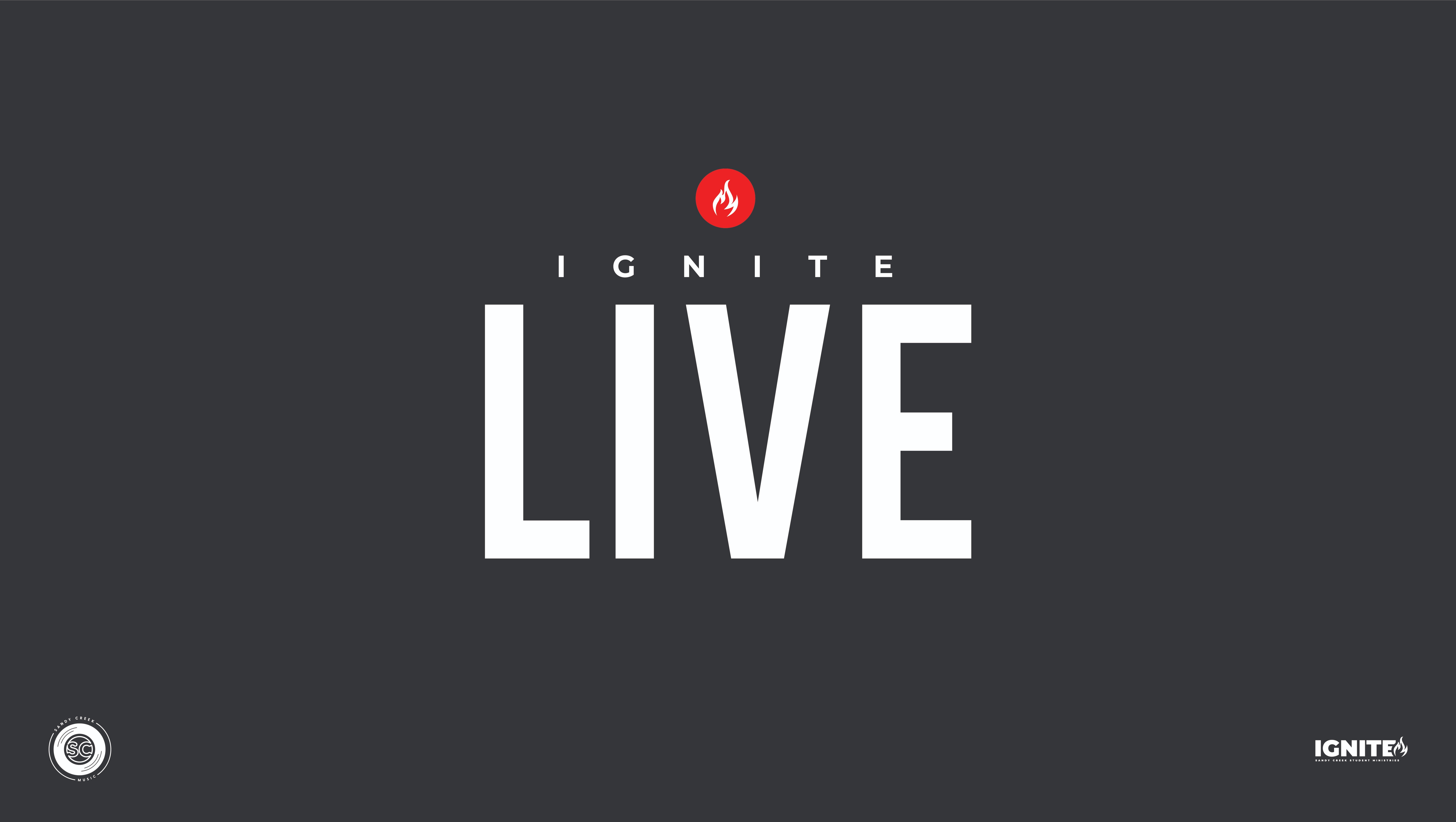 Fundraiser by Sandy Creek Christian Academy : SCCA Ignite Live ...