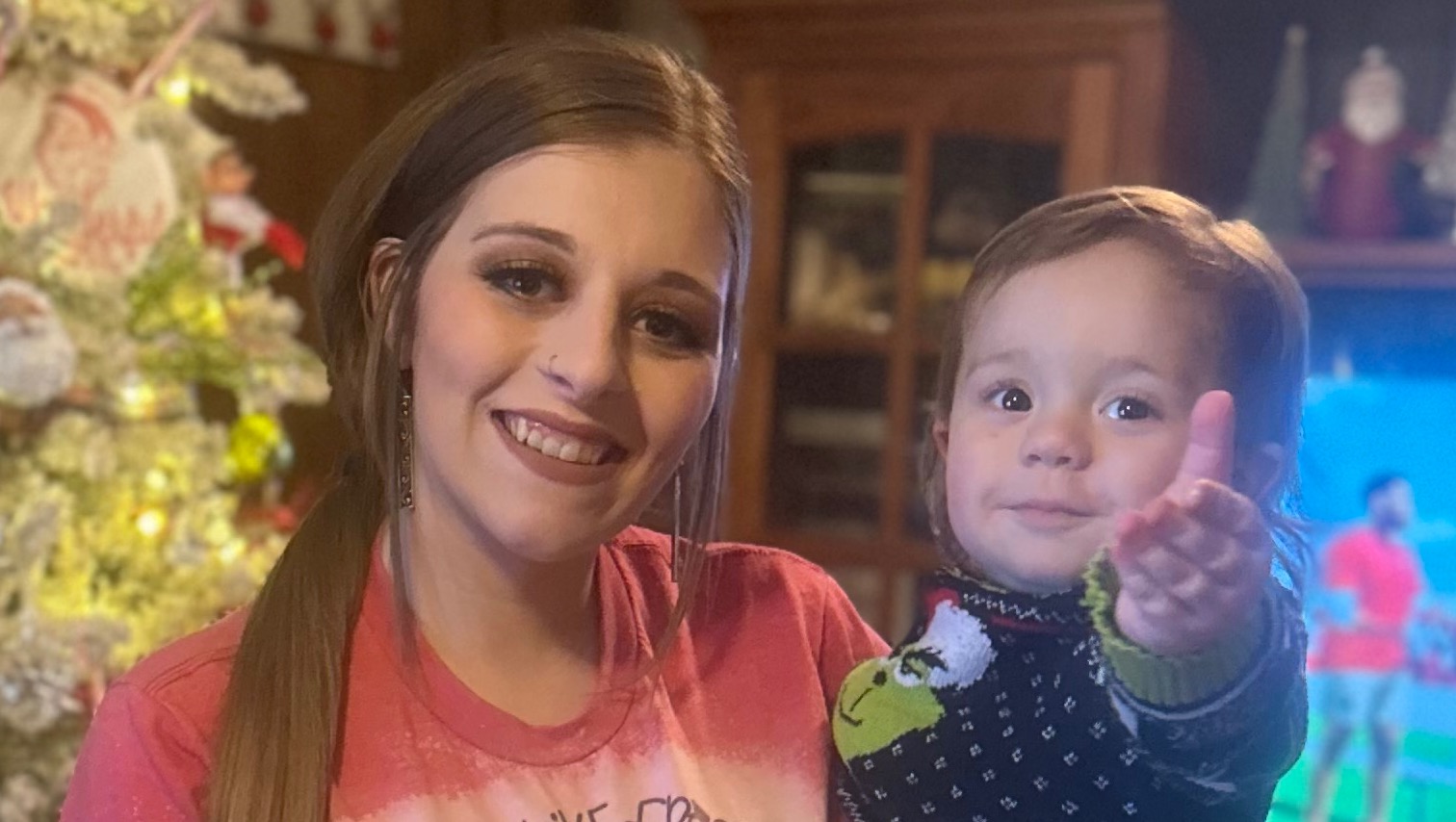 Fundraiser by Kea Conrady : Maternity Leave Fund