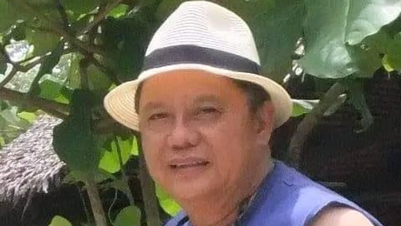 Fundraiser by Wayne Ylanan : Support for Edgar Ylanan's Final Journey