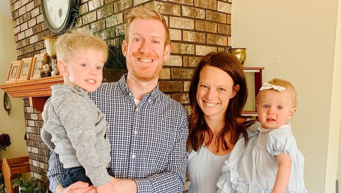 Fundraiser for Caitlin Stack by Krista Hoge : Help Ease the Burden for ...